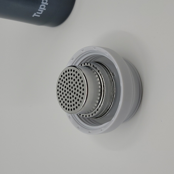 Tupperware | Kitchen | Tupperware Insulated Thermo Flaskcosmos New ...